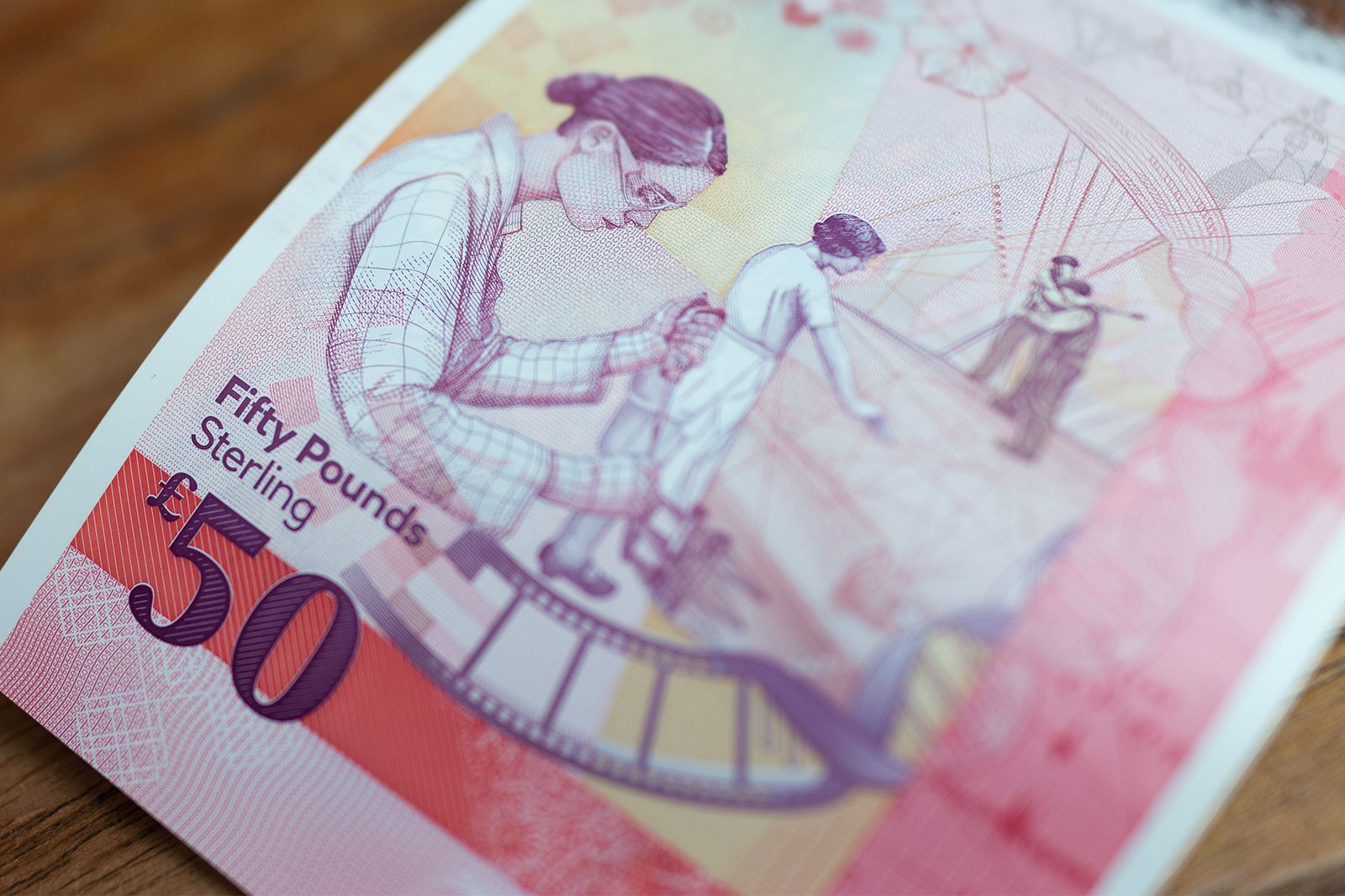 Ulster Banknotes - O Street