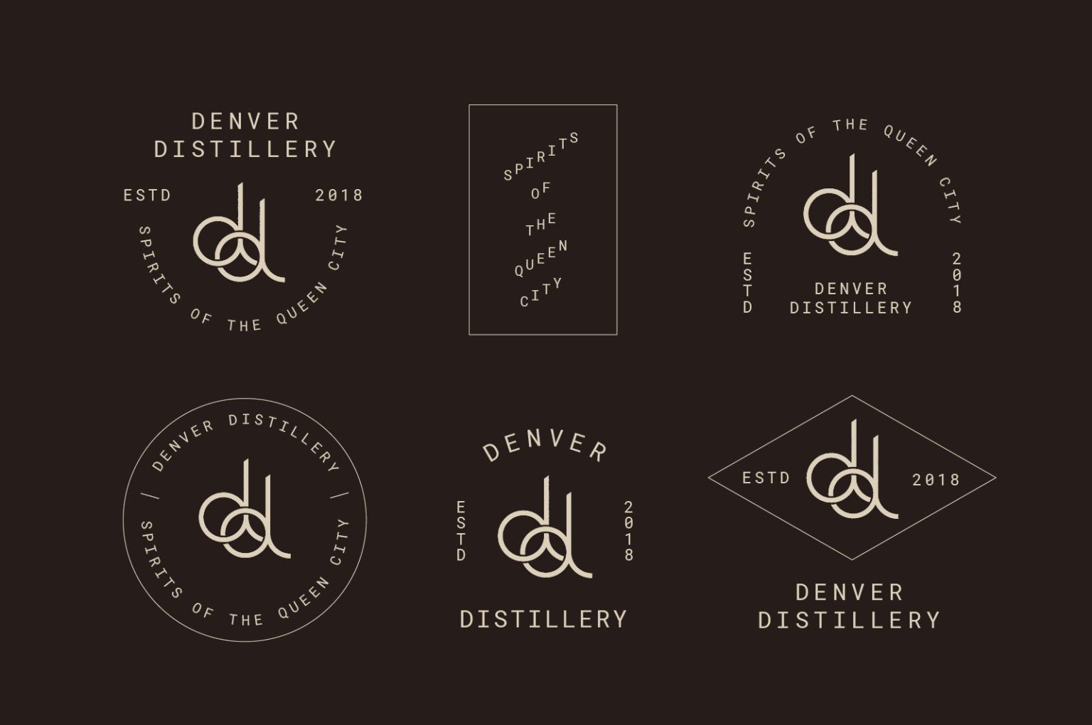 Denver Distillery - O Street