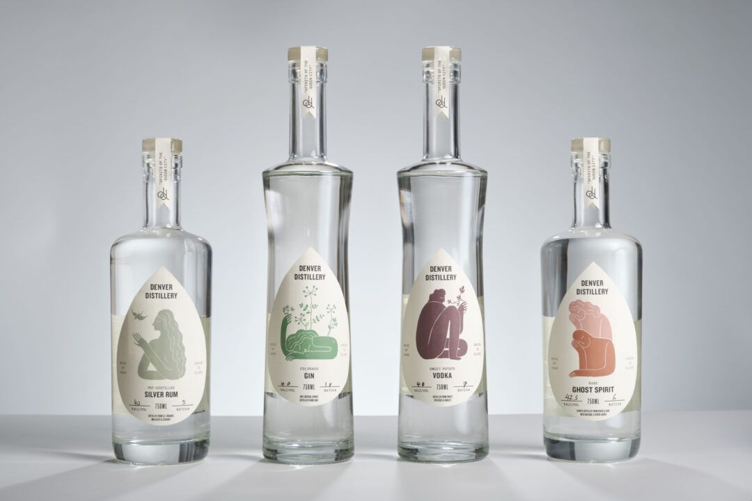 Denver Distillery - O Street