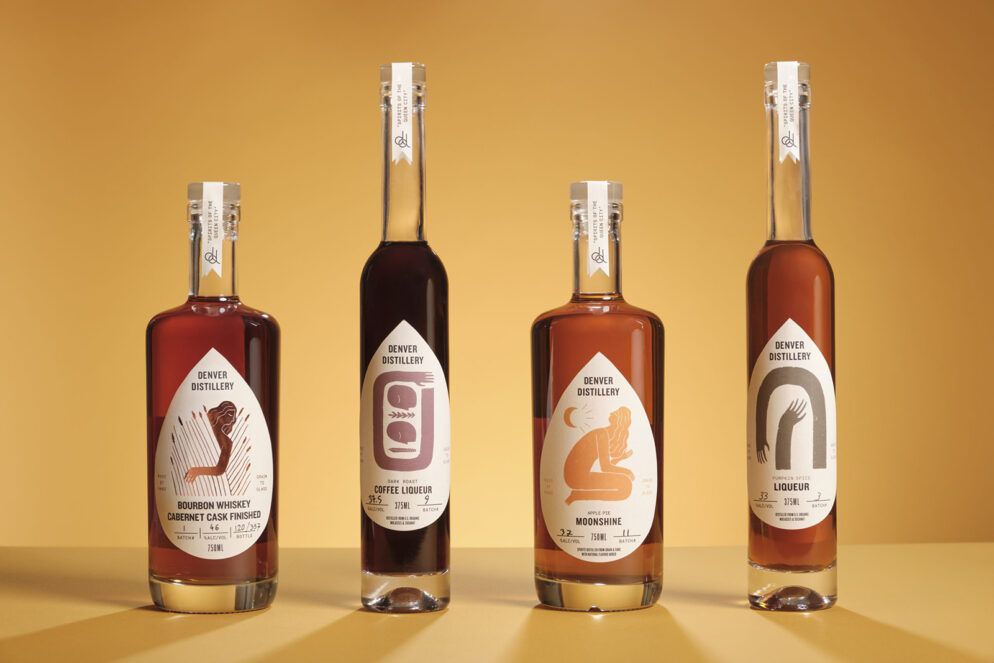 Denver Distillery - O Street