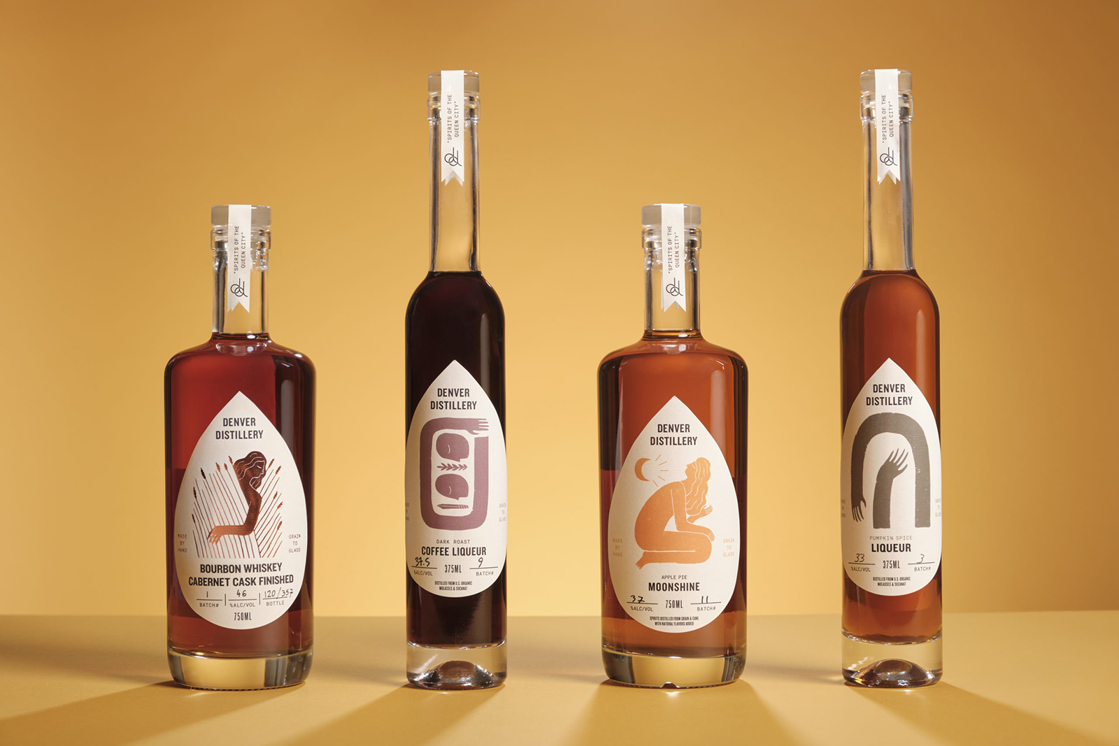 Denver Distillery - O Street