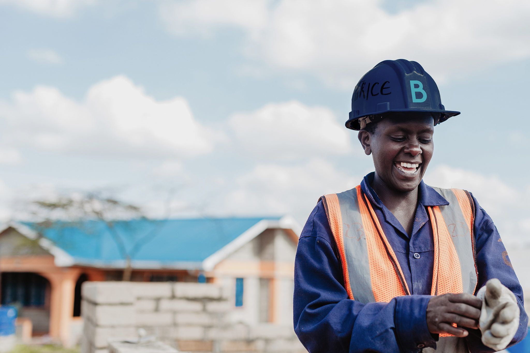 BuildX Studio - O Street