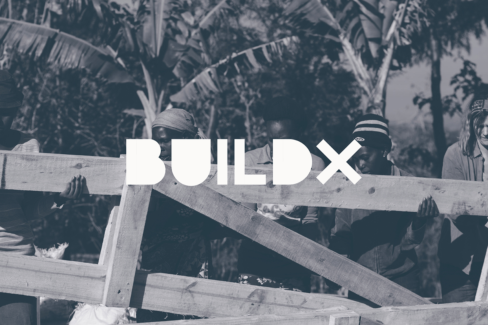BuildX Studio - O Street