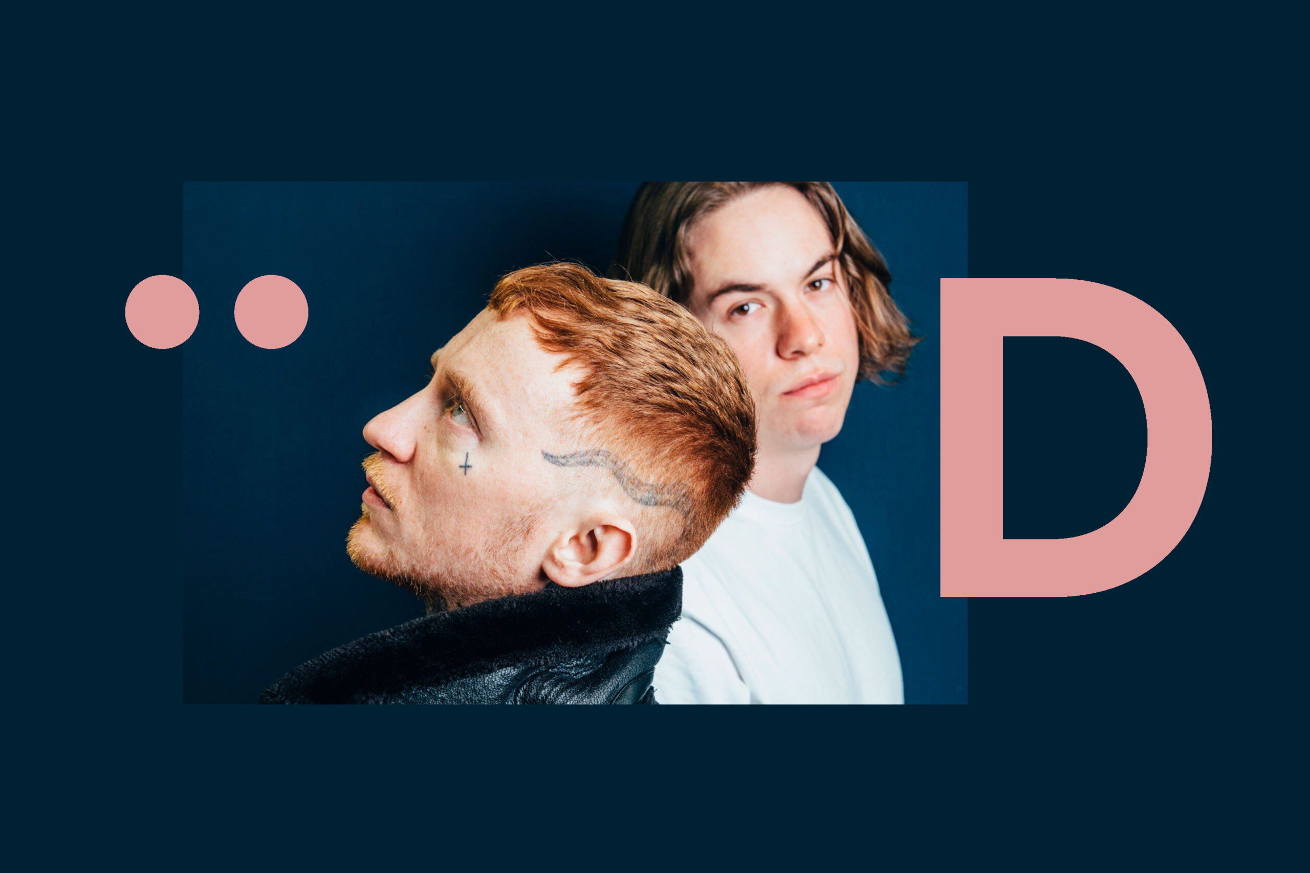 Driift Brand Development and Identity - O Street