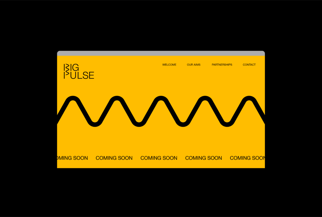 Big Pulse Dance Alliance - O Street