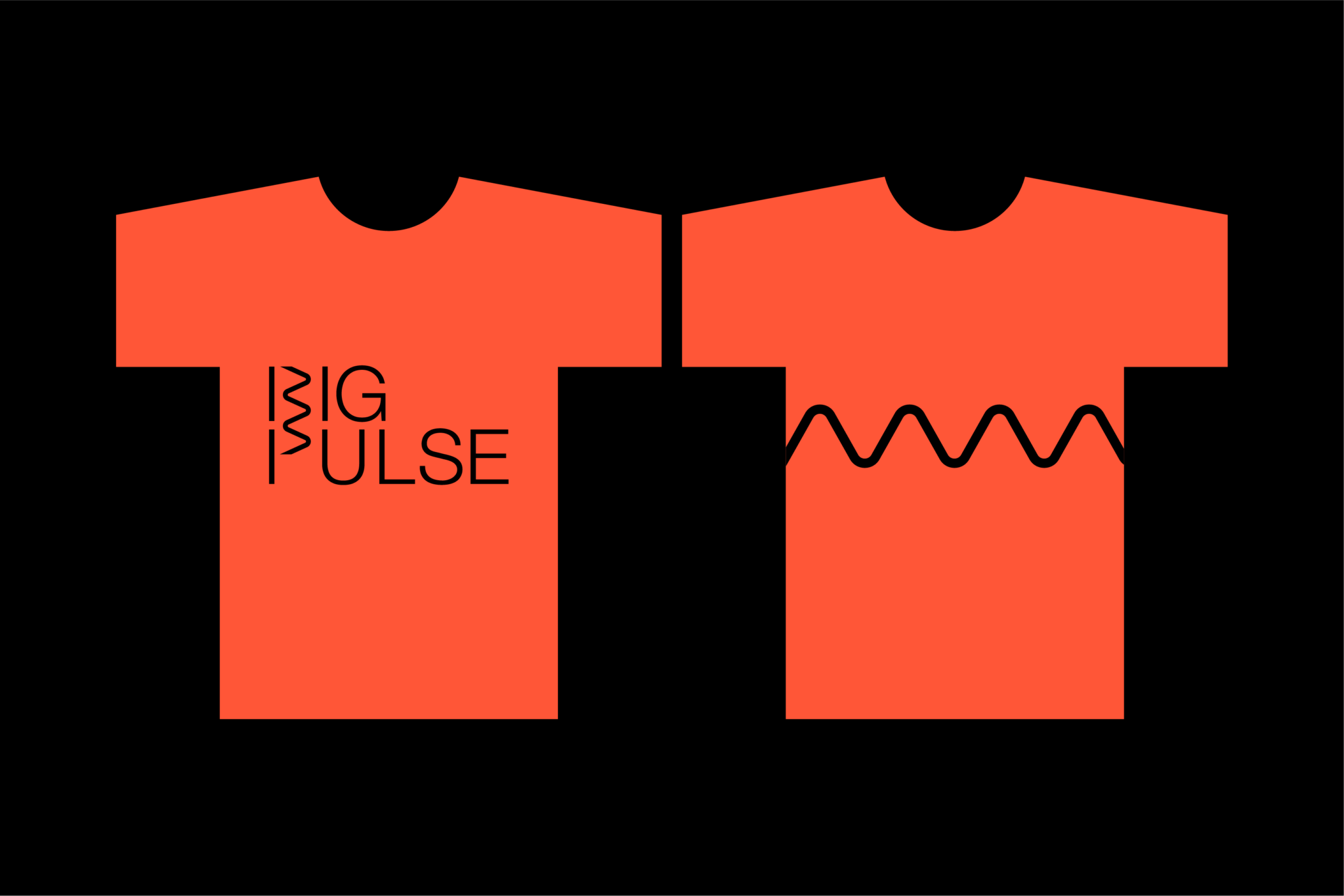 Big Pulse Dance Alliance - O Street