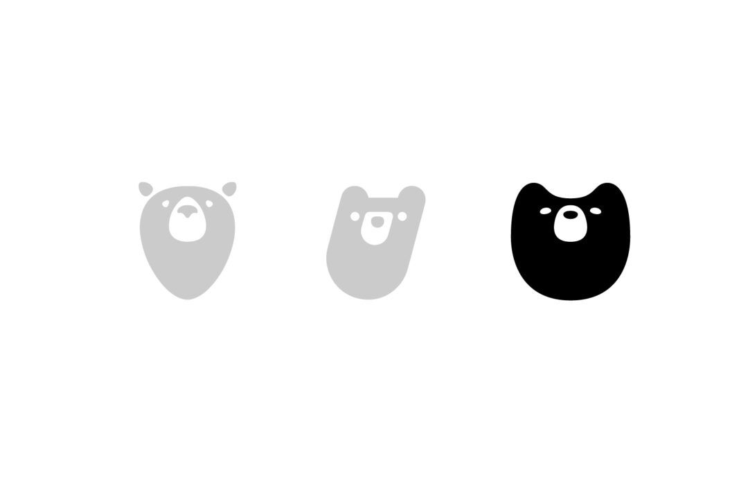 Cub Studio Rebrand - O Street