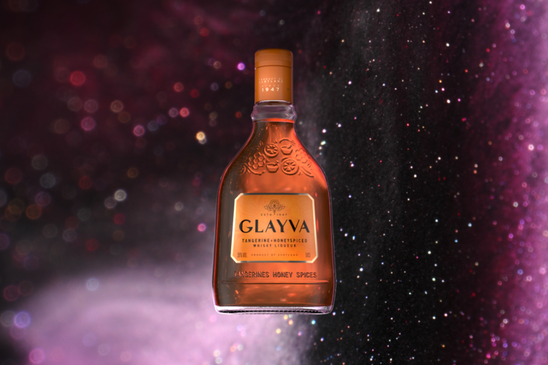 Glayva - Motion Design - O Street