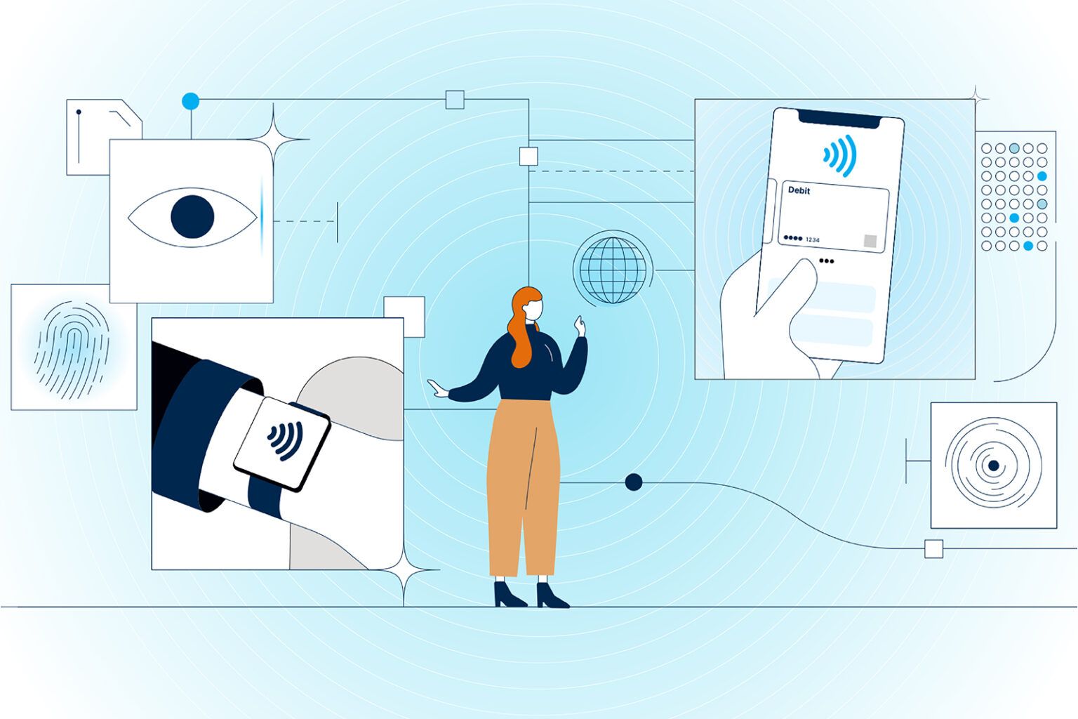 JCB - Animated video - O Street