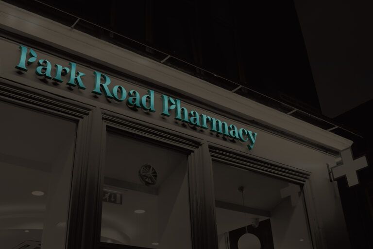 Park Road Pharmacy - O Street
