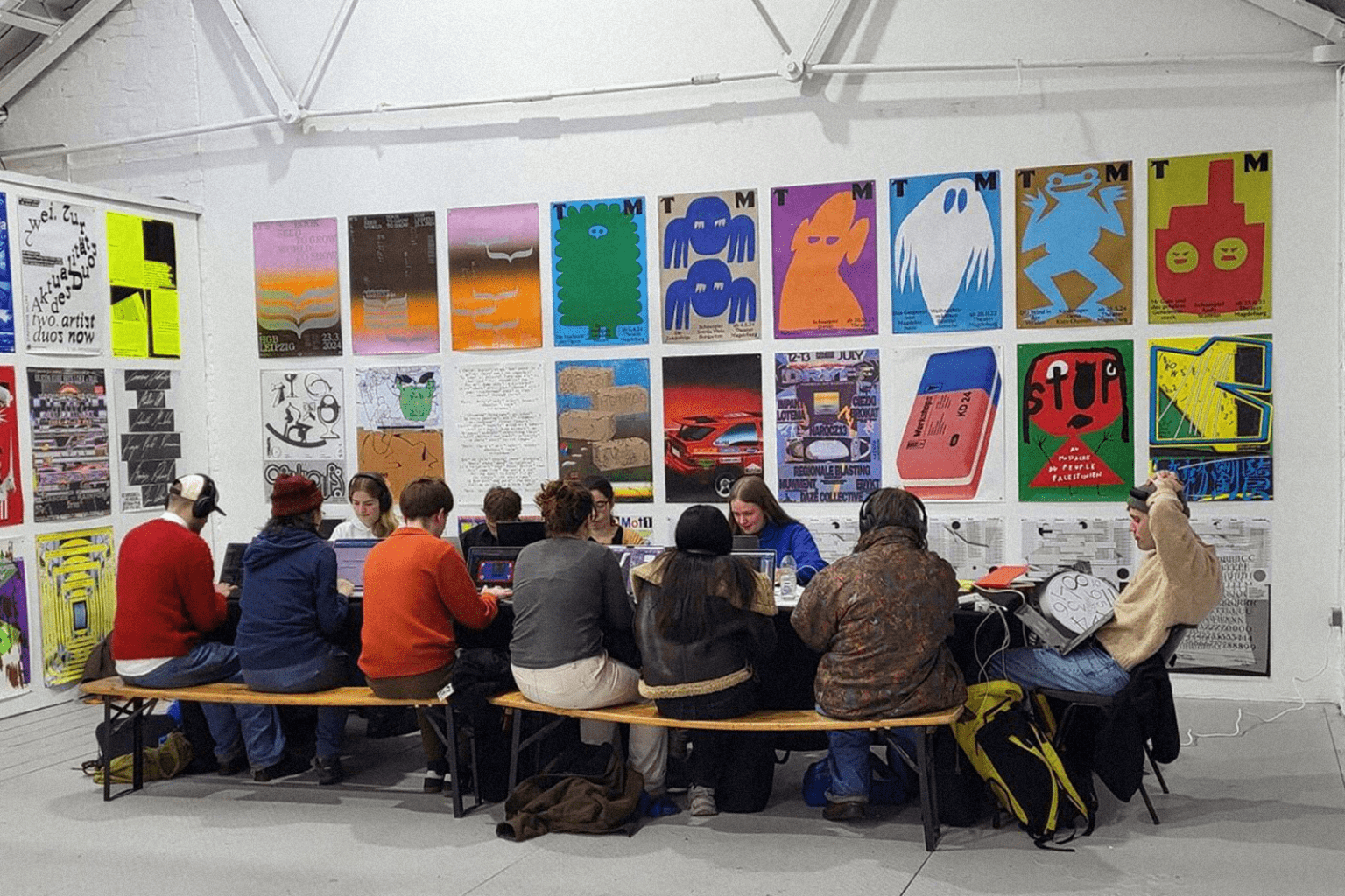 Doctors + Designers = Infix Support - O Street